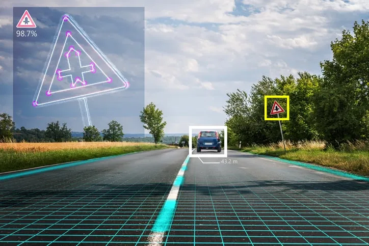 SAE Levels of Driving Automation - ANSI Blog SAE Levels of Driving Automation - ANSI Blog